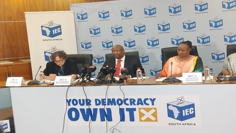 Political parties to sign Electoral Code of Conduct ahead of polls ...
